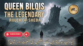 Queen Bilqis The Legendary Ruler Of Sheba Her Story Revealed History Of ...