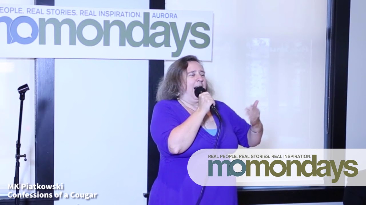 20180820 Momondays Aurora Mk Piatkowski Youtube