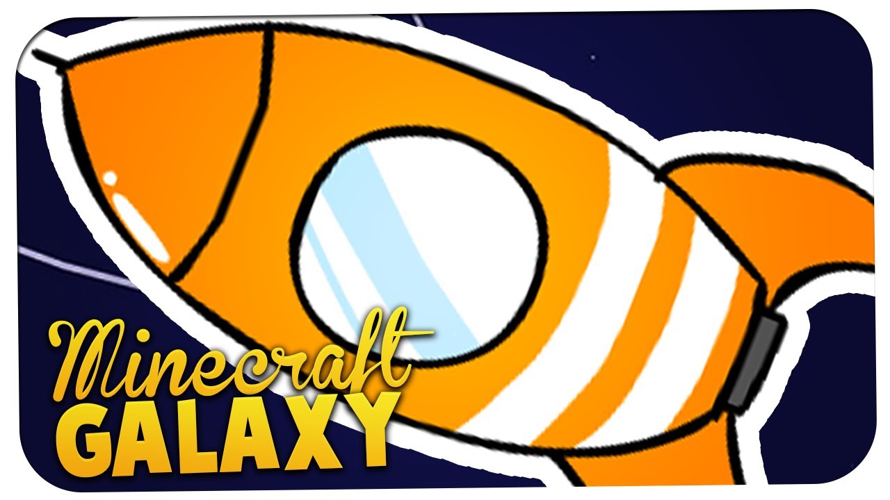 Minecraft Galaxy Youtube