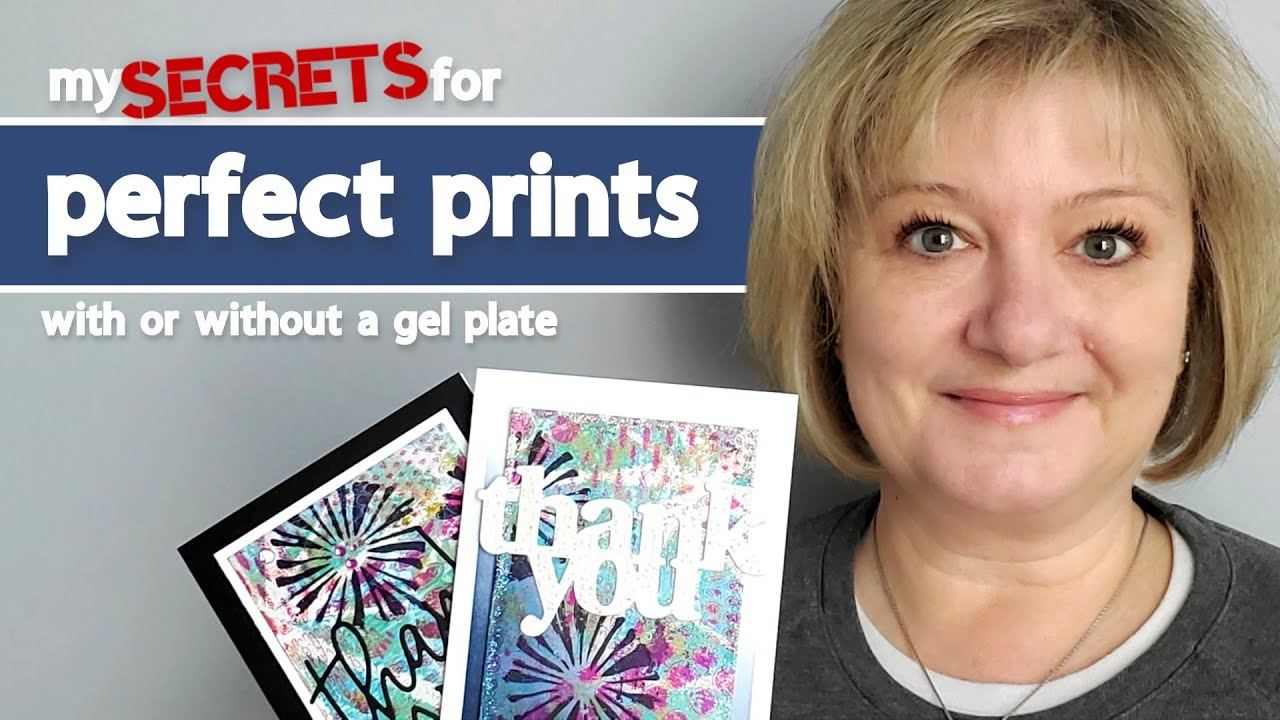 Perfect Layered Prints Youtube