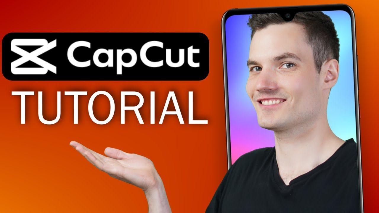 How To Use Capcut Video Editing Youtube