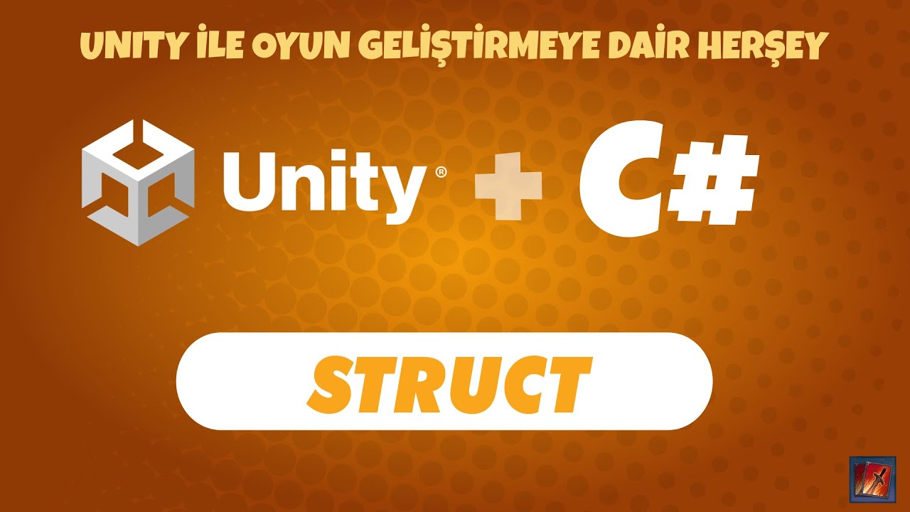 C Struct Kavramı Youtube