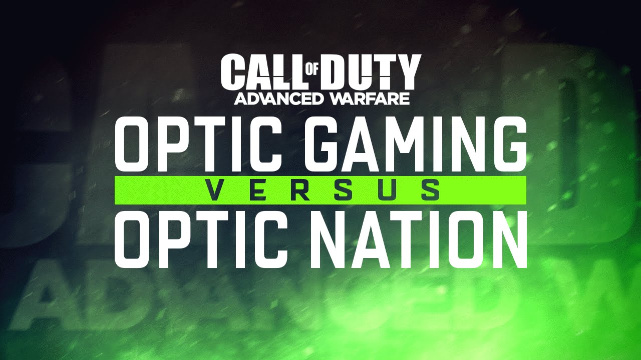 Optic Nation Logo