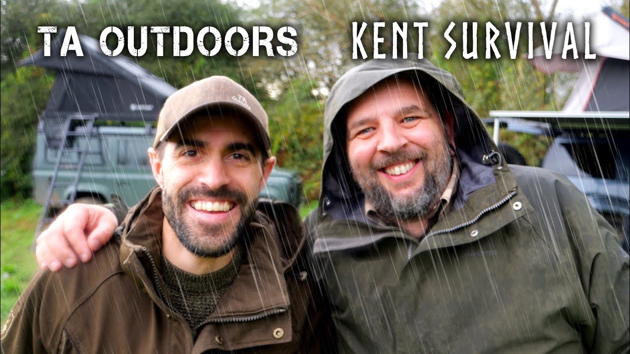 Videos Kent Survival