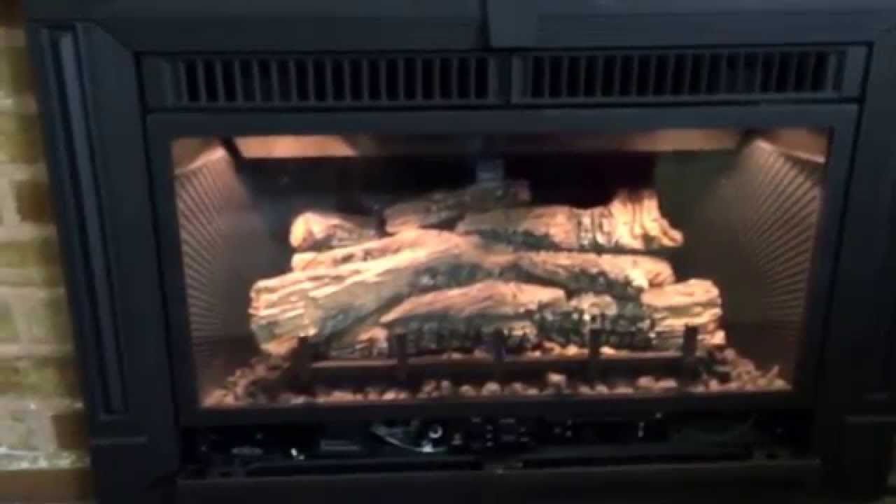 Diy Gas Fireplace Insert Installation Mriya Net