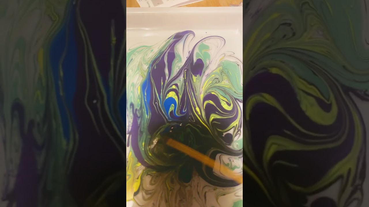 My Art Youtube