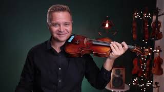 Mezzo Forte Orchestra Premium Mjz 925 Violins For Steve Fiddlershop Mp3 ...
