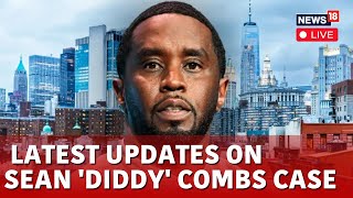 Sean Diddy Case Updates Sean Diddy Kids Phone Call Sean Diddy Combs ...