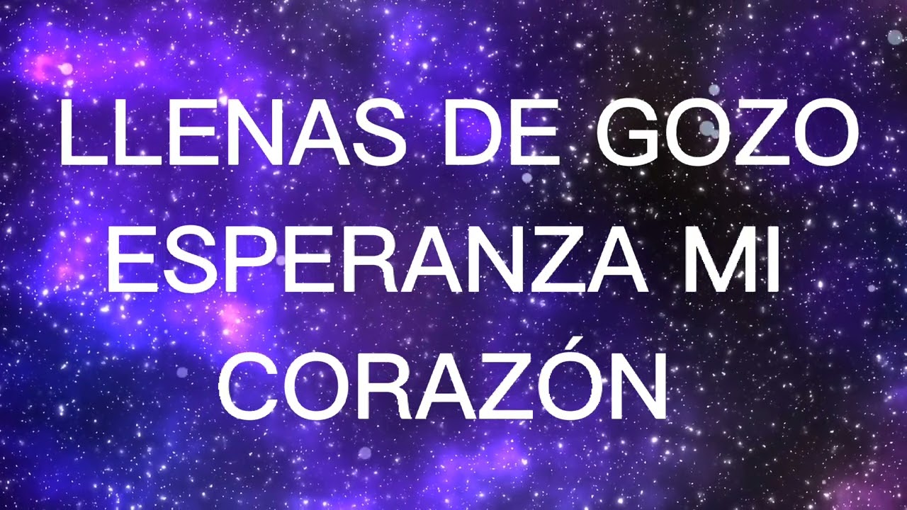 Mi Vida Es Un Altar Iglesia Luz A Las Naciones Acordes Chordify
