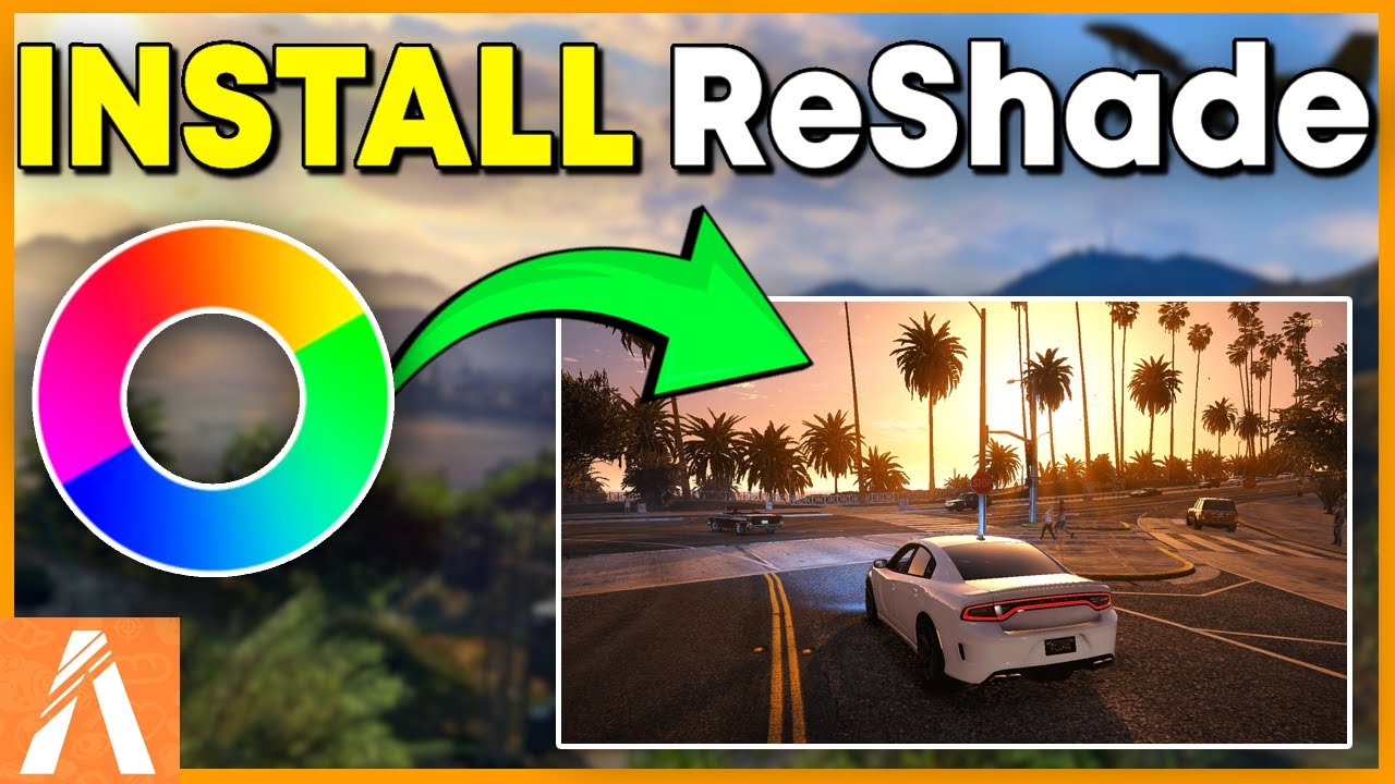 How To Install Reshade On Fivem 2026 Updated Version Youtube