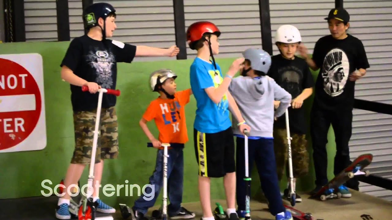 Sport Social Project Vesto Youtube