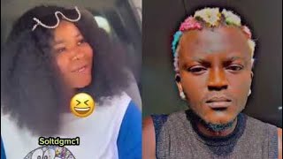 Oro Re O Iya Ogba Ni Ki Queen Dammy Lo Wa Ise Se Ma Joye Atabo Jeun Mr ...