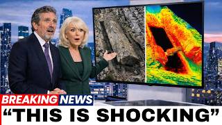 What Scientists Just Found Inside Ireland S Moving Stone Door Is
