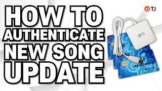 Tj Media New Song Authentication Tutorial 2024 Tjmediaph Official Mp3 ...