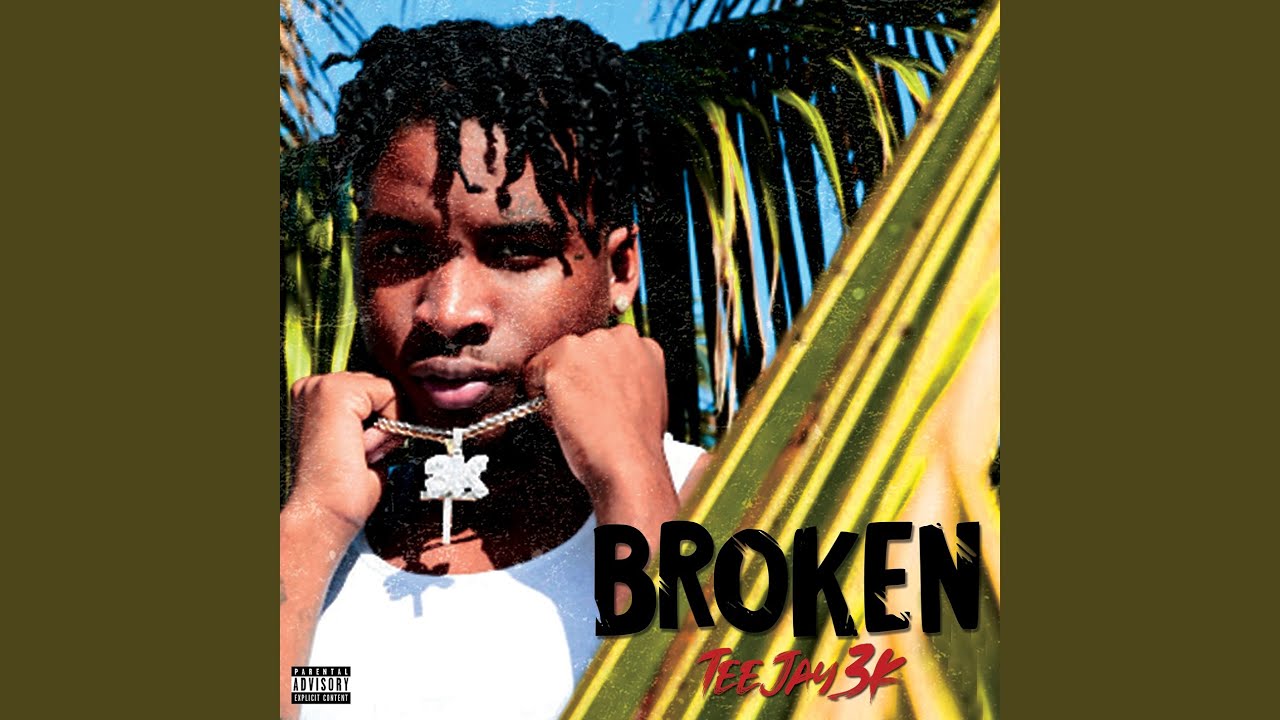 Broken Youtube Music