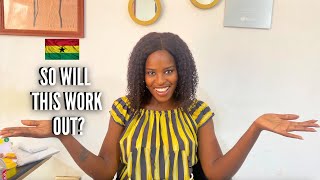Here Is What I Am Doing For A 100 People This Christmas In Ghana Living ...