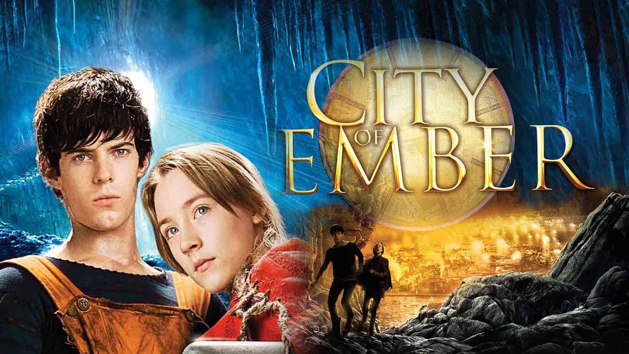 City Of Ember 2008 Full Movie In English Youtube