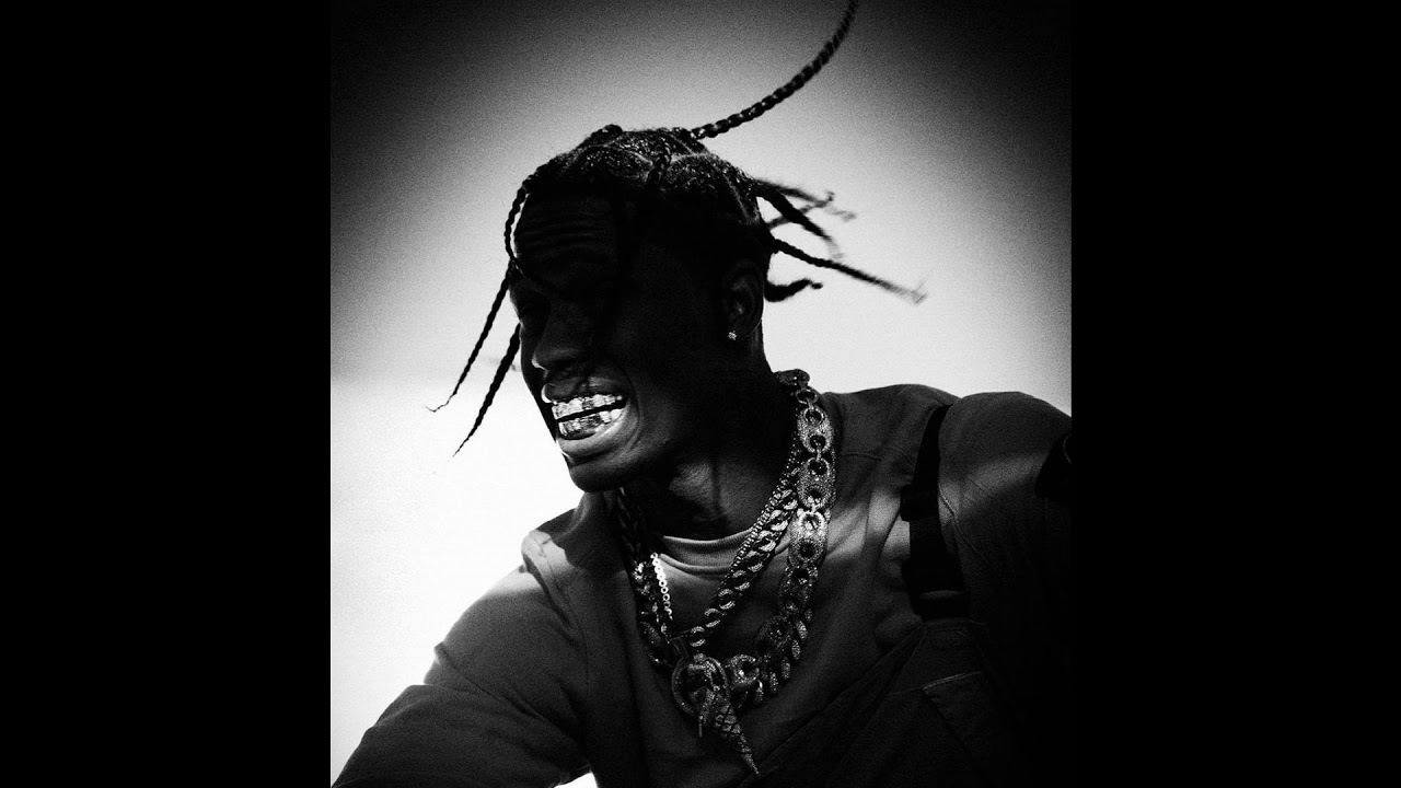 Free Travis Scott Type Beat Outside Intro Youtube