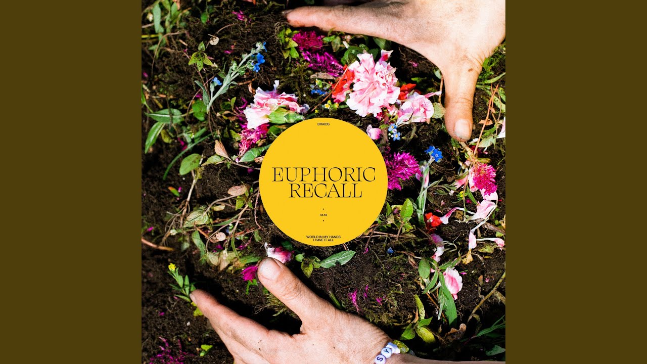 Evolution Youtube Music