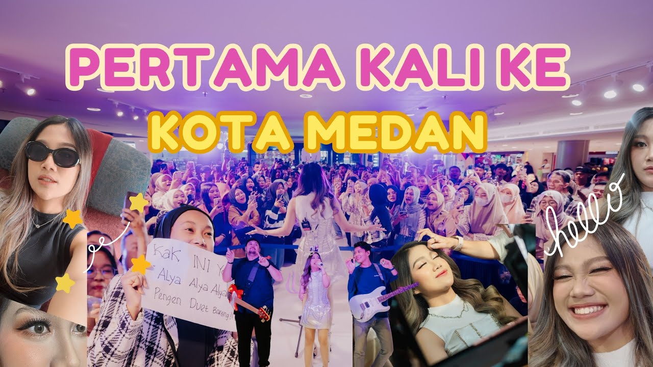 Vlog Perdana 2024 Youtube