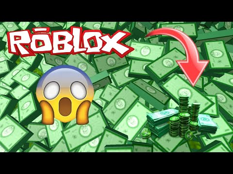 Sorteo De 1000 Robux Youtube
