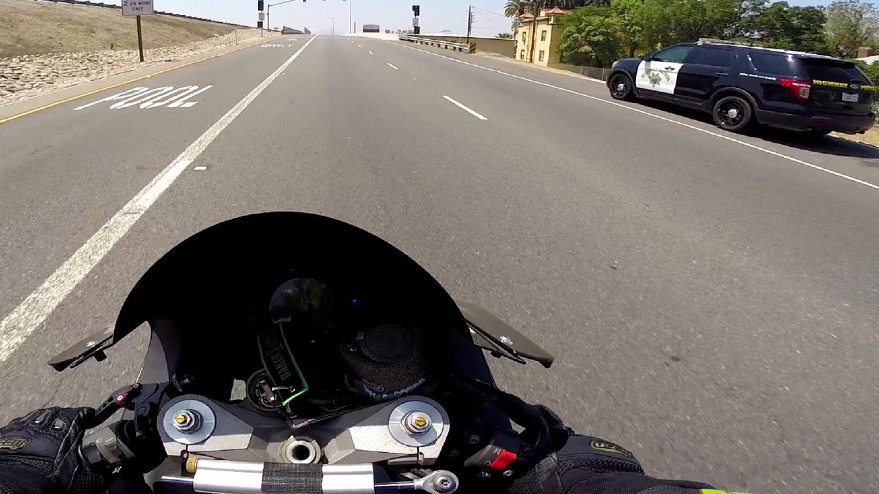 Cop Cars Scare Me Youtube