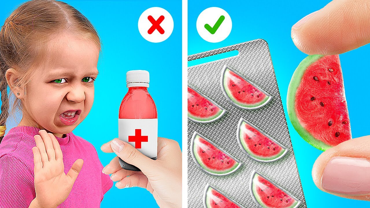 Emergency Hacks For Parents Smart Parenting Guide For All Occasions