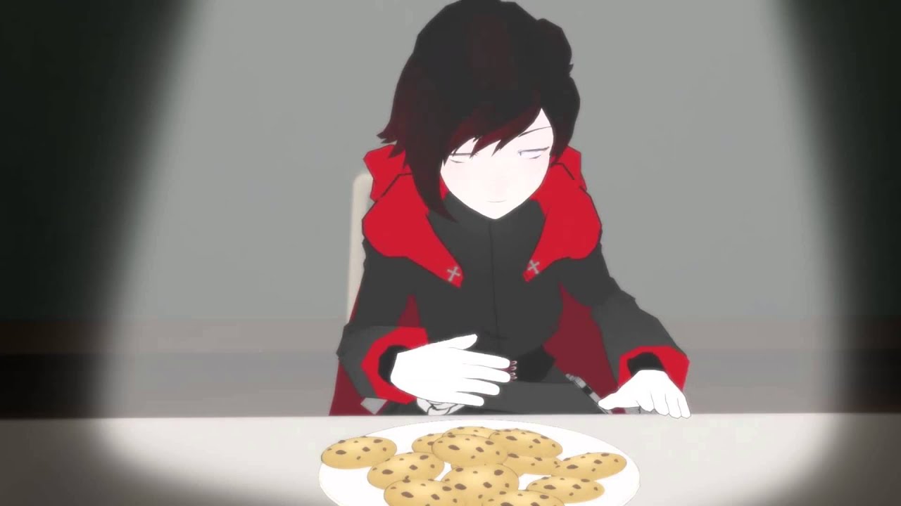 Ruby Rose Loves Cookies Youtube
