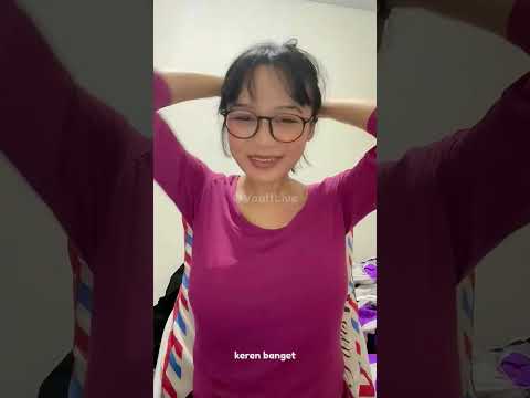 "Live Miss Cala Punya Tato di Badan " #Hoyatag