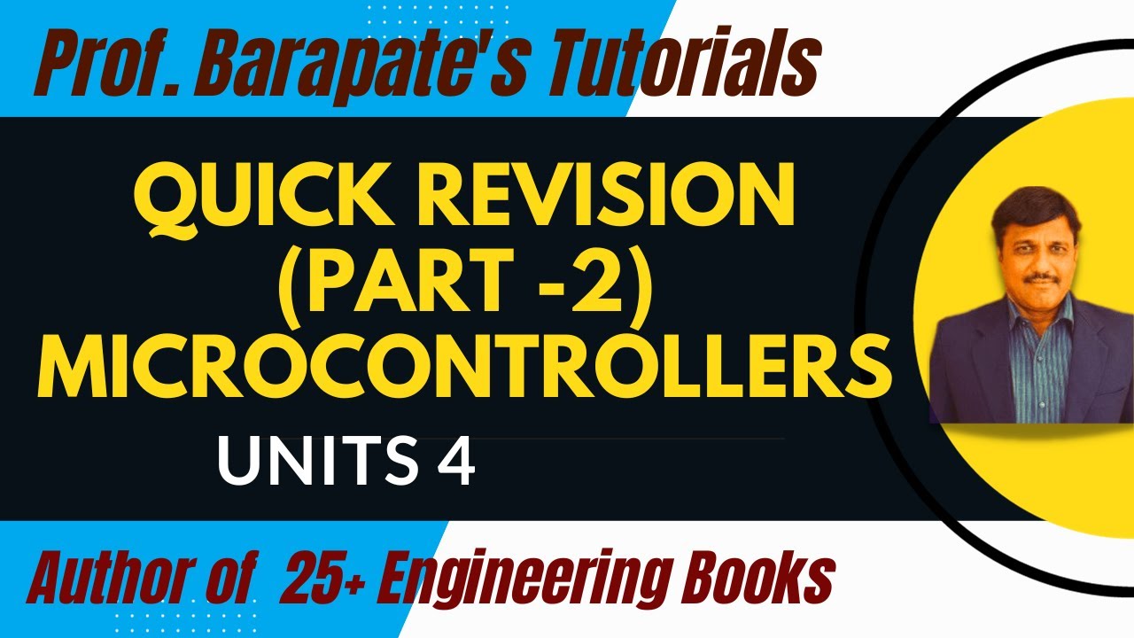 Quick Revision Part 2 Youtube