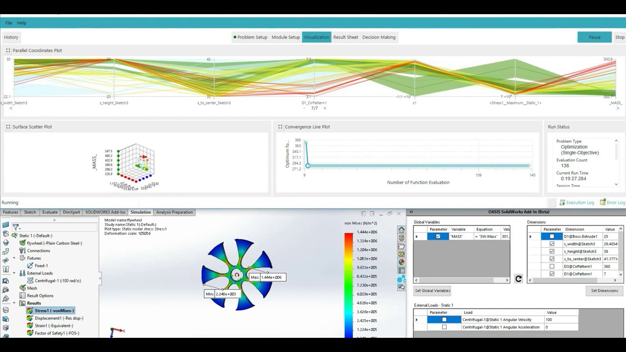 Modernizing Design Optimization Youtube