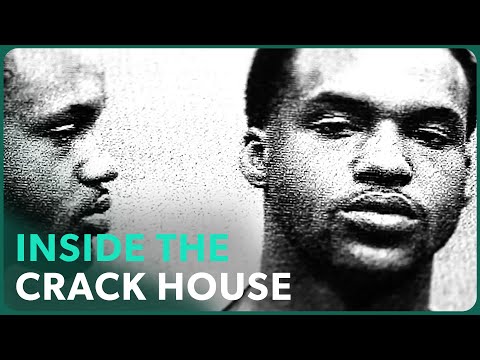Inside A Crack House Us Drug Gangs Exposed Real Stories