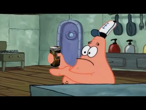 Patrick That S A Bloxy Cola Youtube