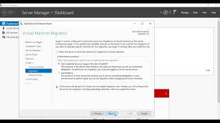 Microsoft Hyper V Role On Windows Server 2019 Install Virtual Machine