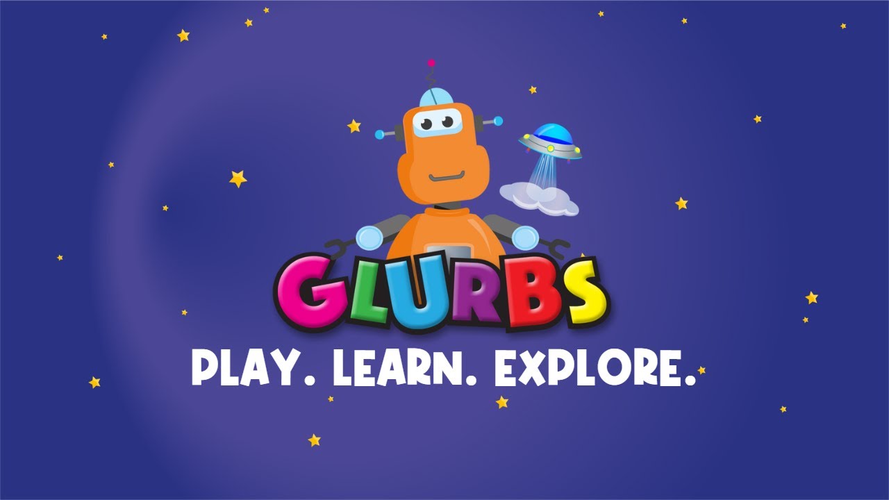 Glurbs Trailer Youtube