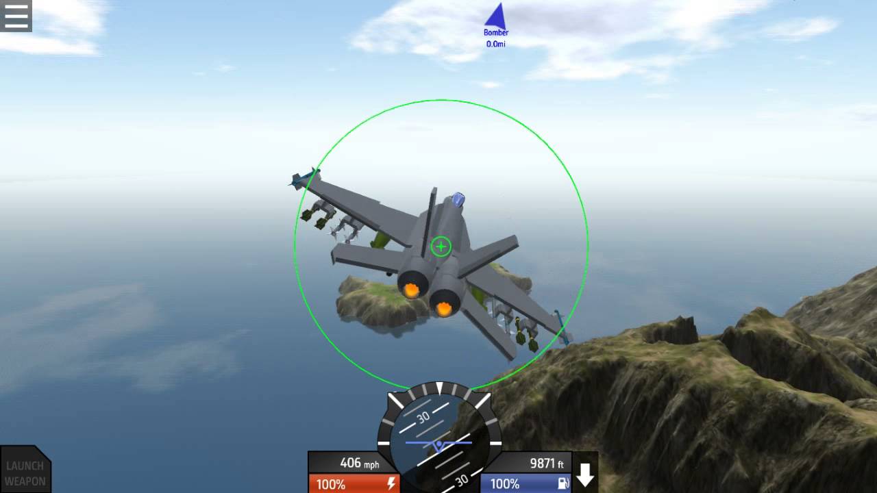 Simpleplanes Youtube Halotiklo