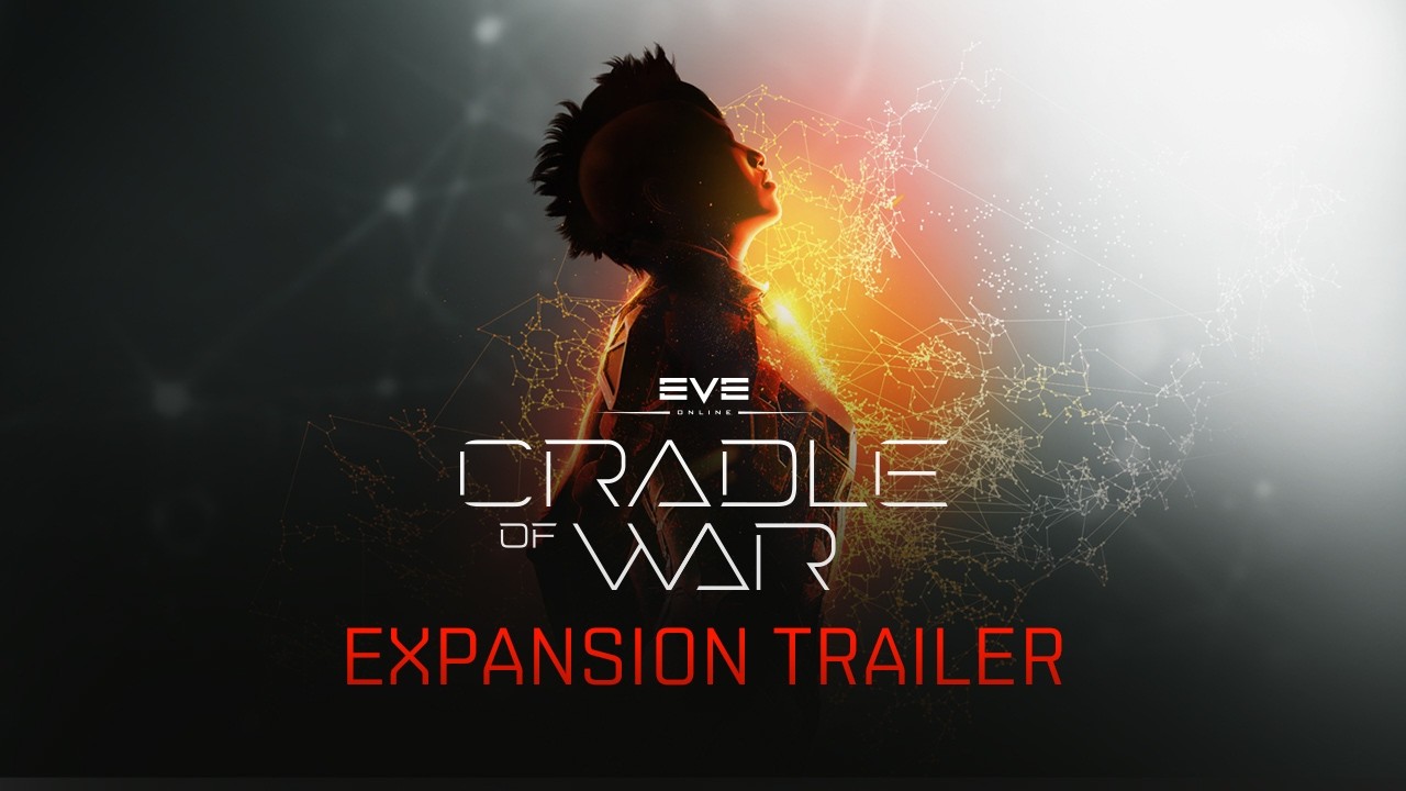 Cradle Of War Expansion Trailer Youtube