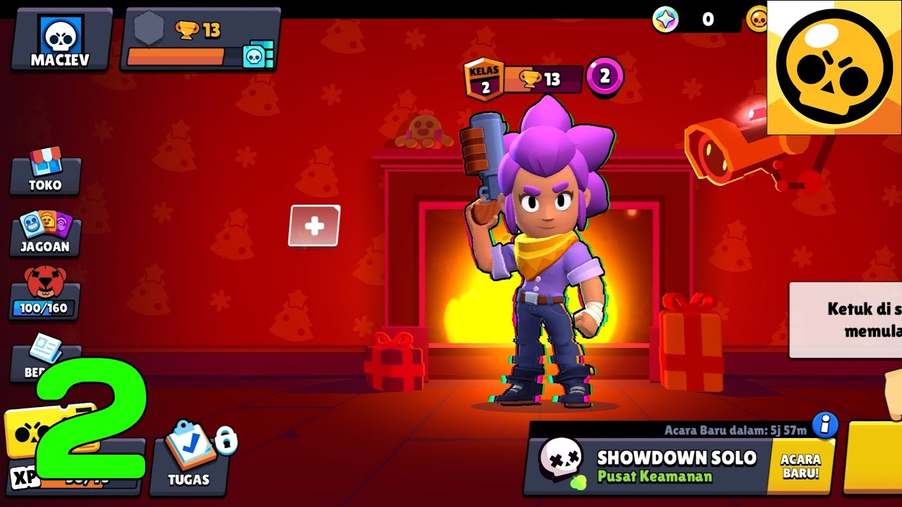 Brawl Stars Gameplay Walkthrough Part 2 Android Youtube