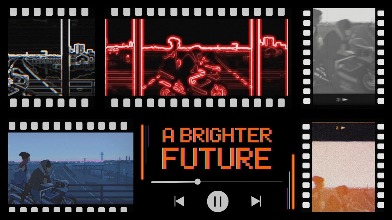 A Brighter Future Slowed 1 Hour Version Youtube