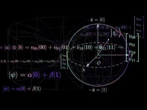 Qubits Explained The Key To Quantum Computing Youtube