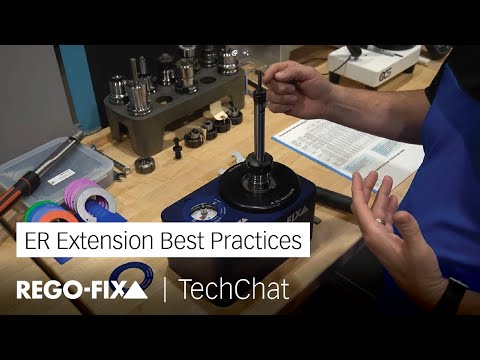 Techchat Er Extension Best Practices Youtube
