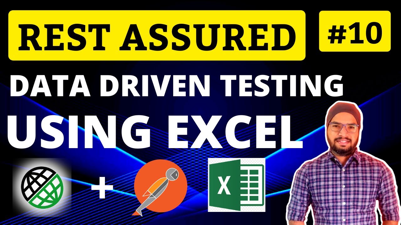 Rest Assured Api Testing Tutorial Chapter 10 Data Driven Testing In