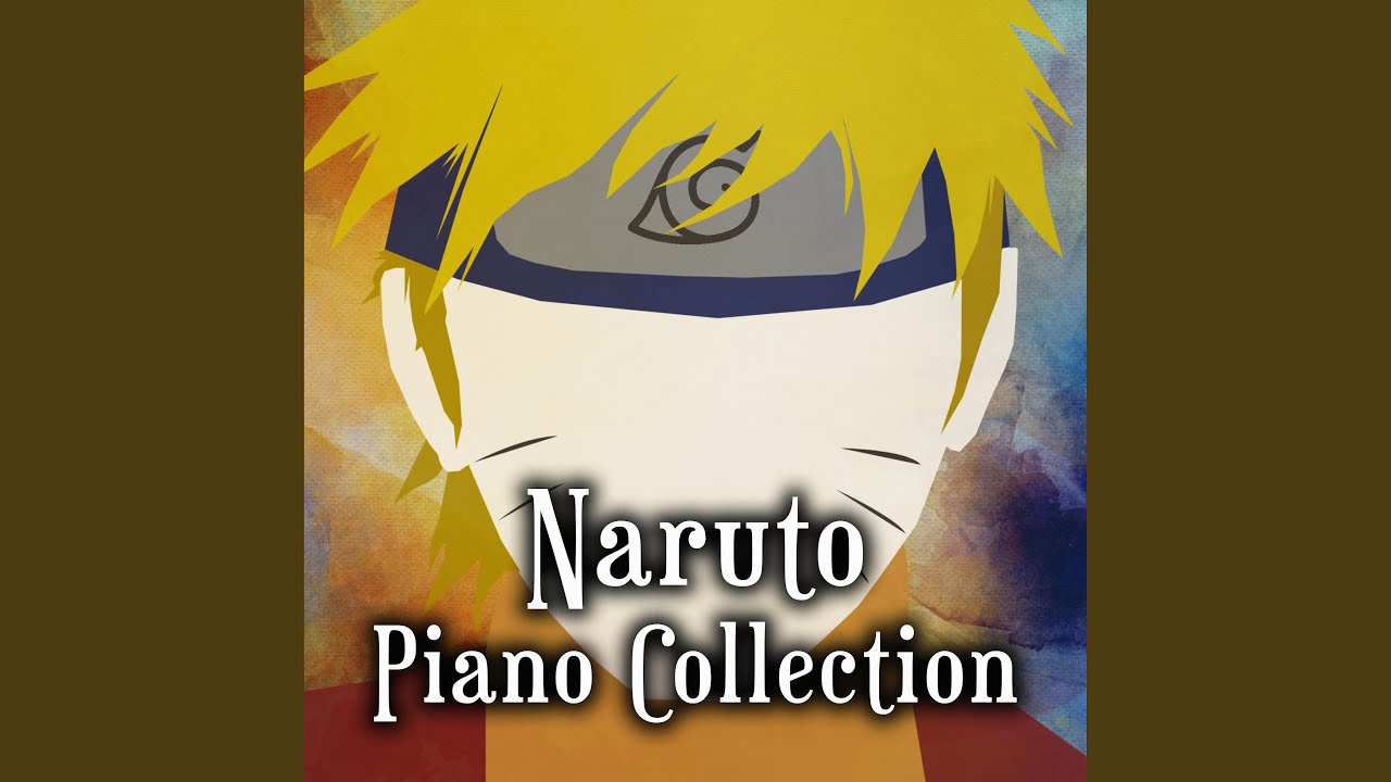 Hokage S Funeral From Naruto Youtube Music