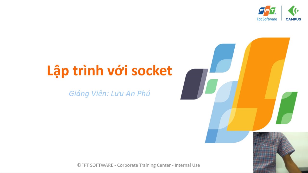 Unit 9 Socket Programming Youtube