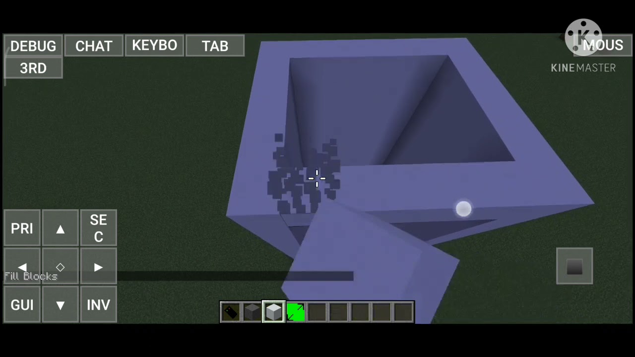 How To Make An Elevator In Minecraft Java Using A Mod Youtube