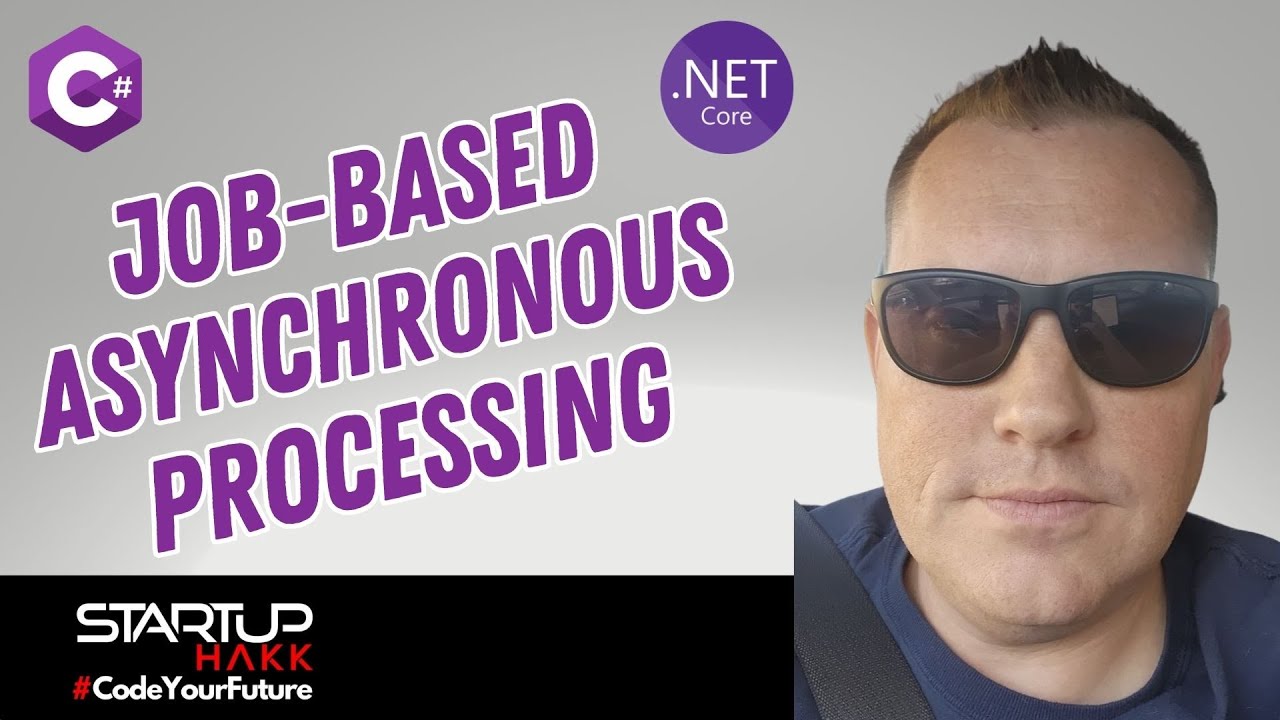 Asynchronous Processing Using Hangfire And Asyncflow In Net Core How