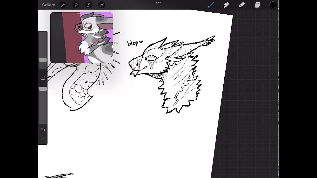 Drawing Your Oc S Youtube