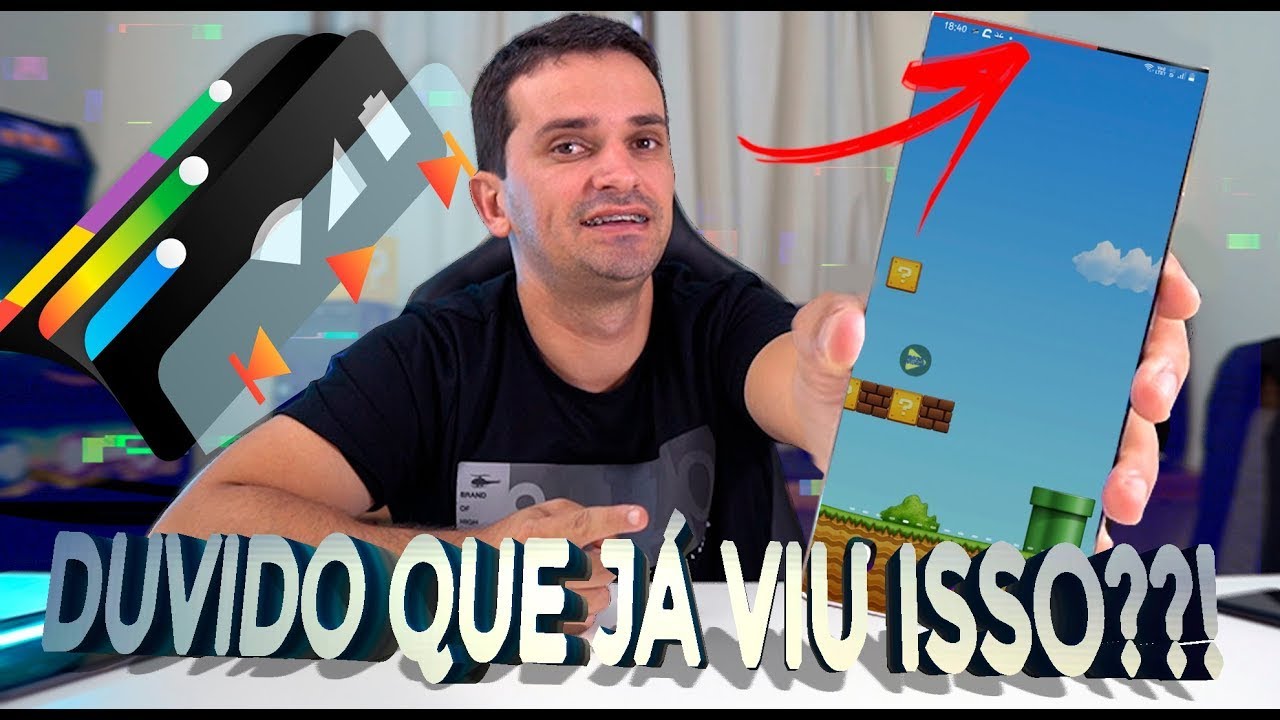Ai Sim Novo App Com Funг гѓo Unica Que Vocгє Vai Querer Testarрџ џ Youtube