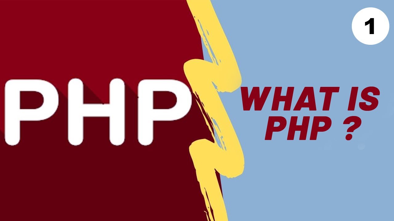Php Tutorial For Beginners 1 Getting Started And Introduction To Php