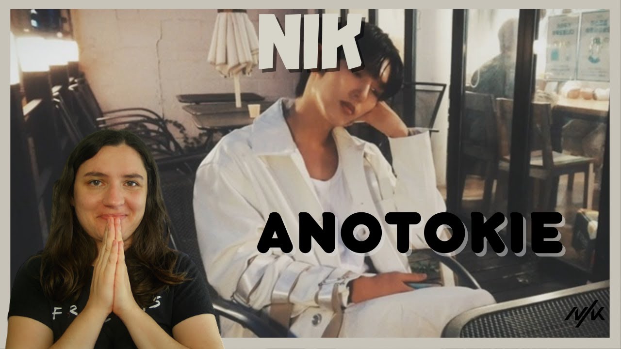 Lolotte M Nik Anotokie Reaction Vf French Version Youtube